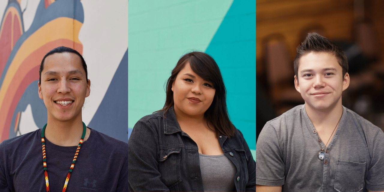 Creating a Sense of Belonging: Three Indigenous Alumni Talk About Their ...