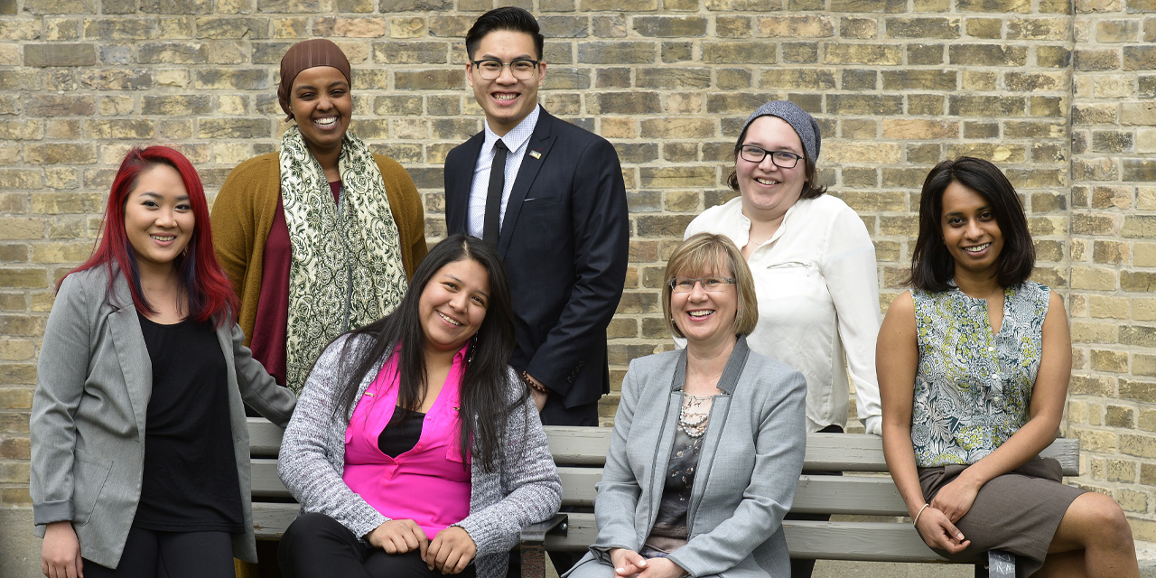 Toronto-based grassroots program Pathways to Education celebrates 15 ...