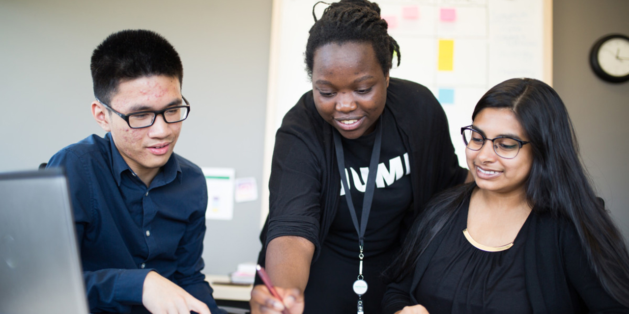 How we’re stepping up to support Pathways youth in 2021 - Pathways to ...