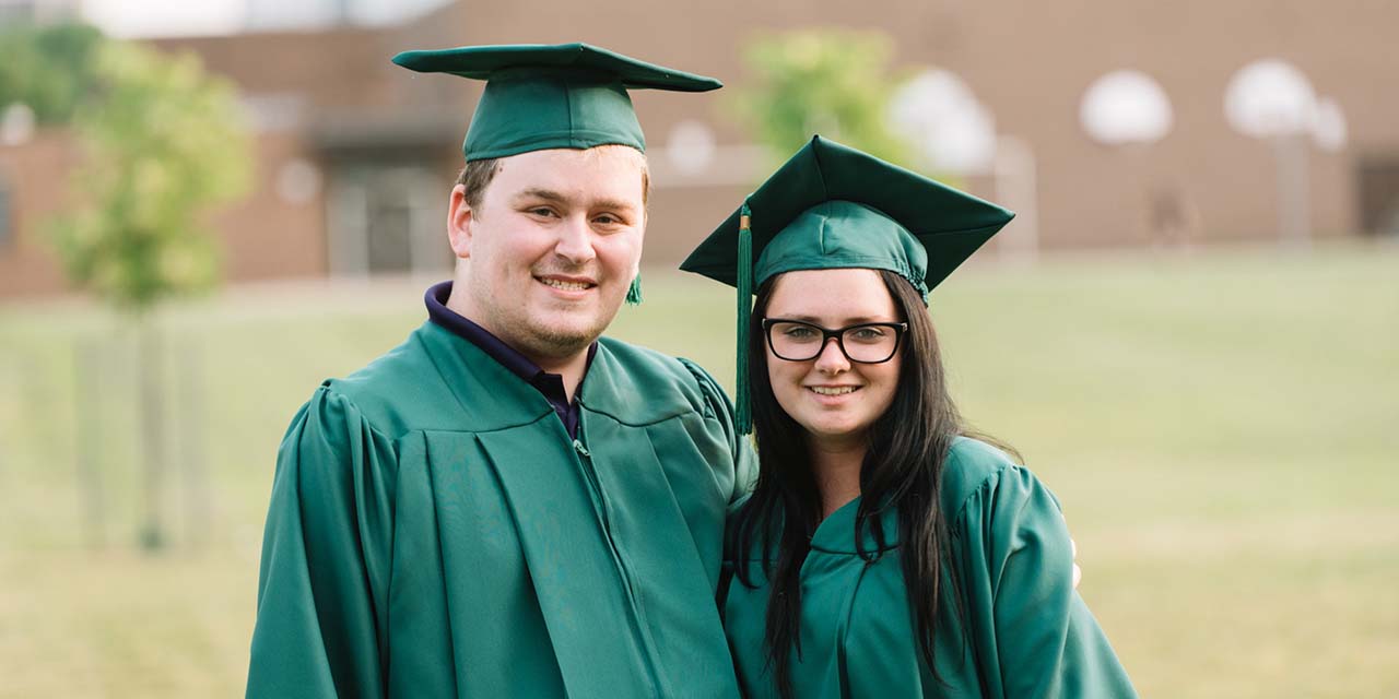 Pathways to Education providing resources for graduation – CTV News ...