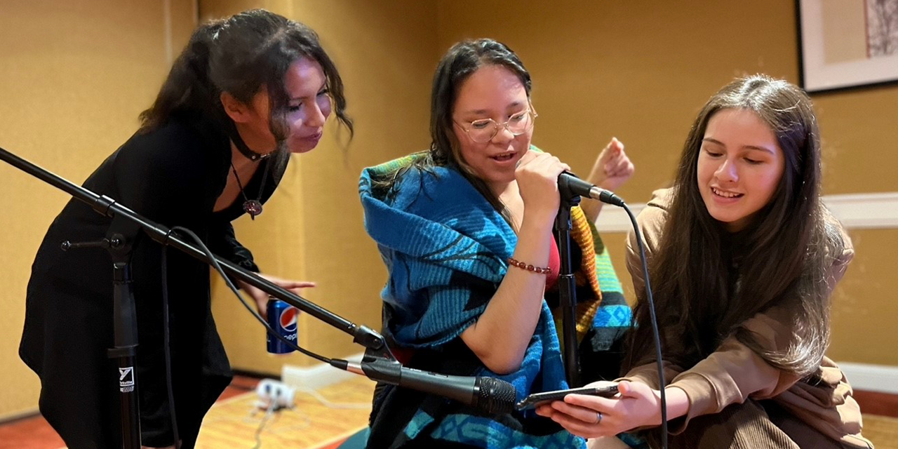 Do you know what Ever Deadly means? - Pathways to Education