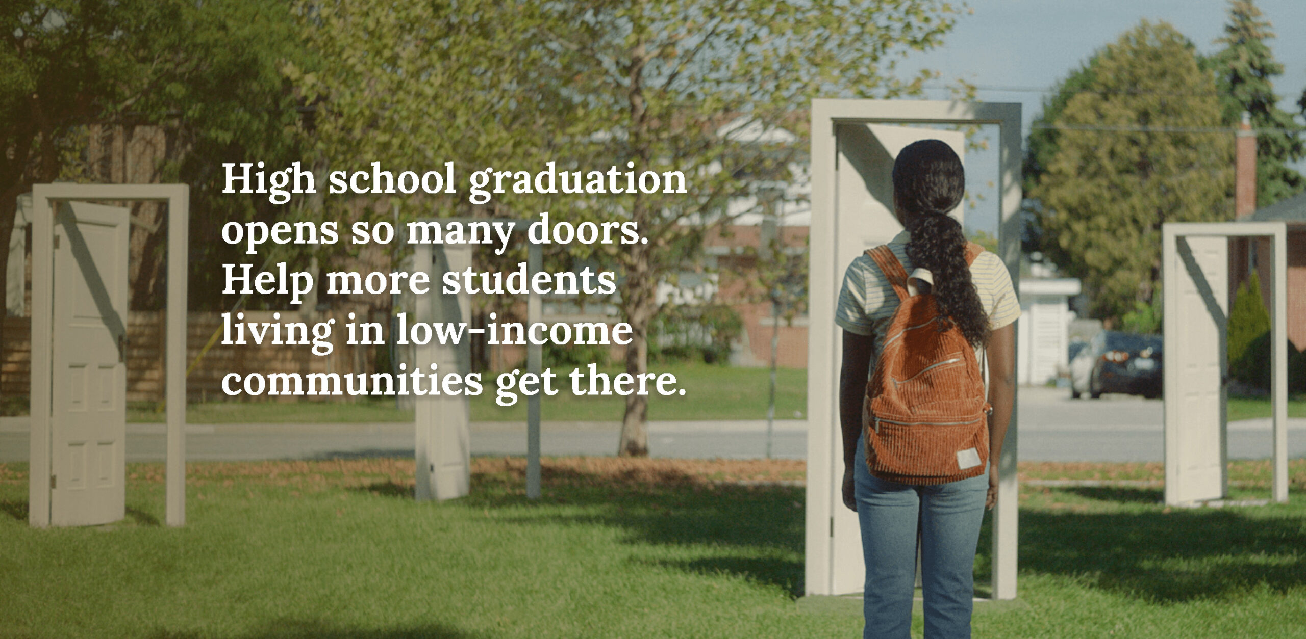 Graduation Effect - Pathways to Education