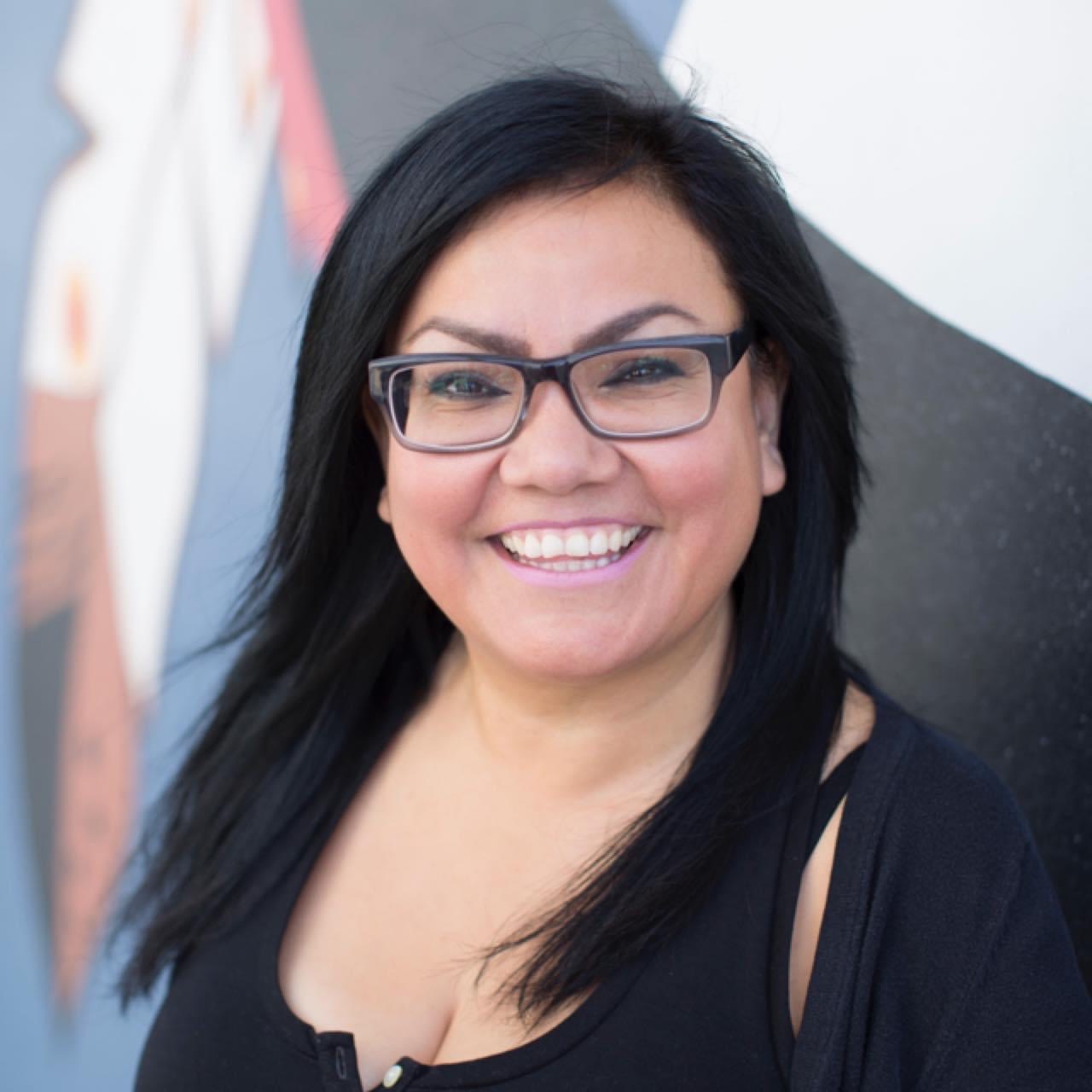 Tracy's journey from Pathways parent, to volunteer, to staff member ...