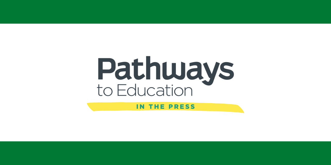 First Saskatoon students enrolled in Pathways program graduate from ...