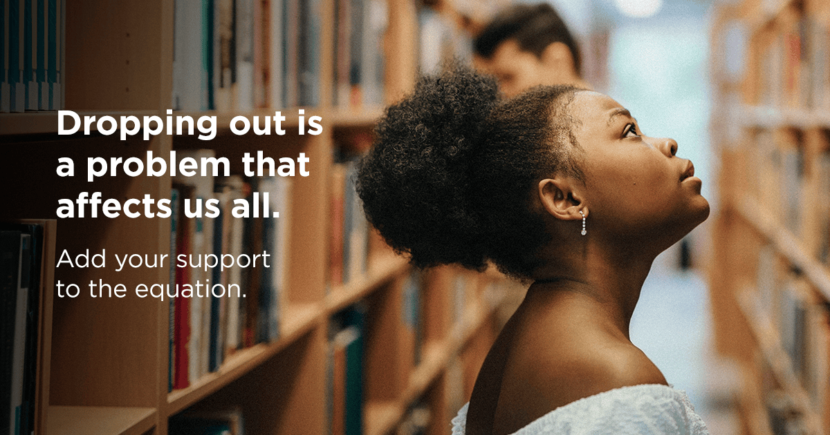 Part of the Solution - Pathways to Education