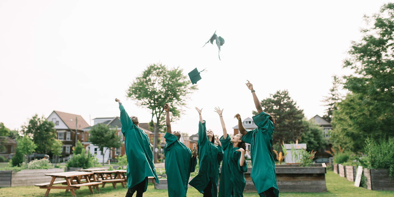 How Talon is breaking all the cycles - Pathways to Education