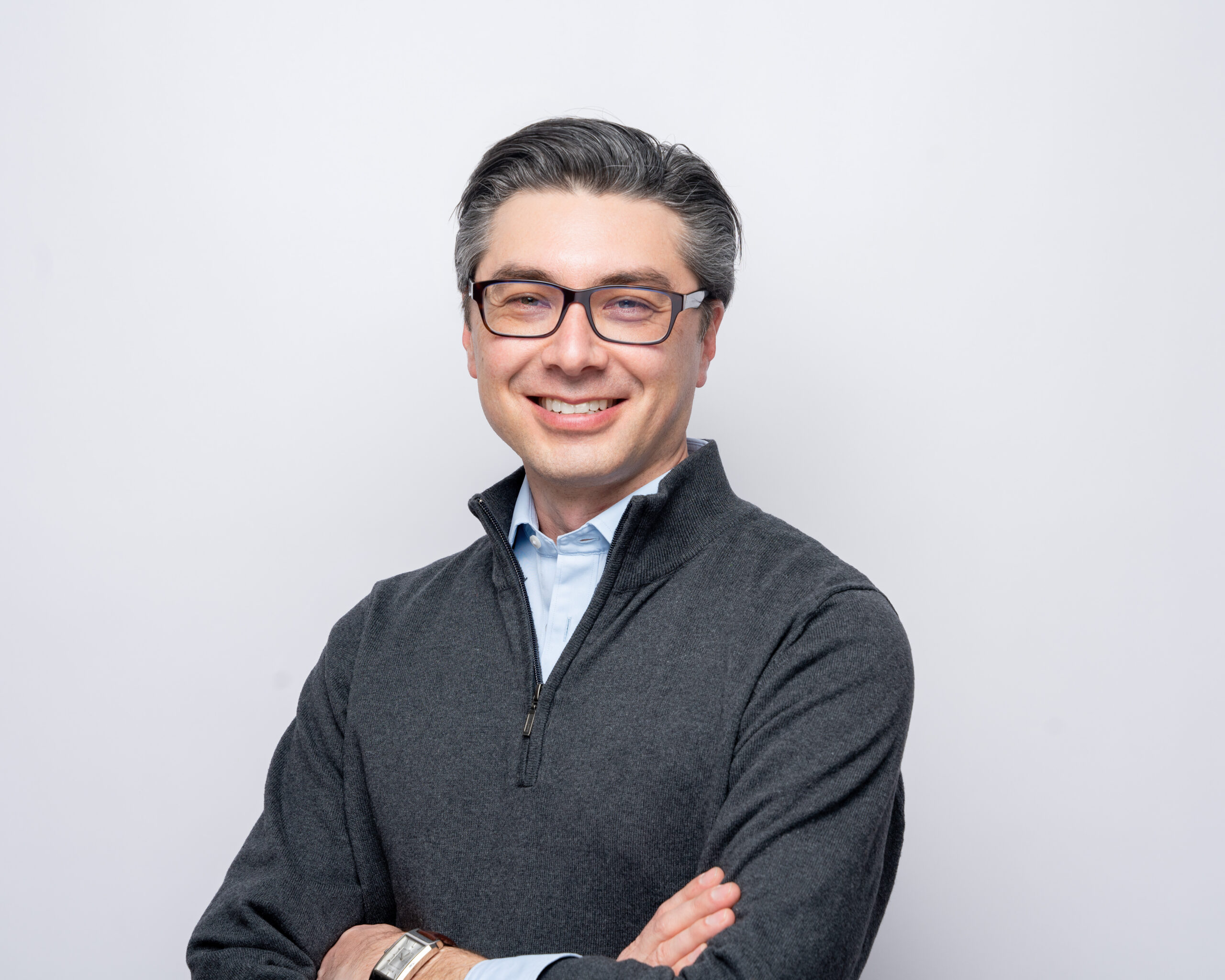 Q&A with Pathways Canada’s new President and CEO - Pathways to ...